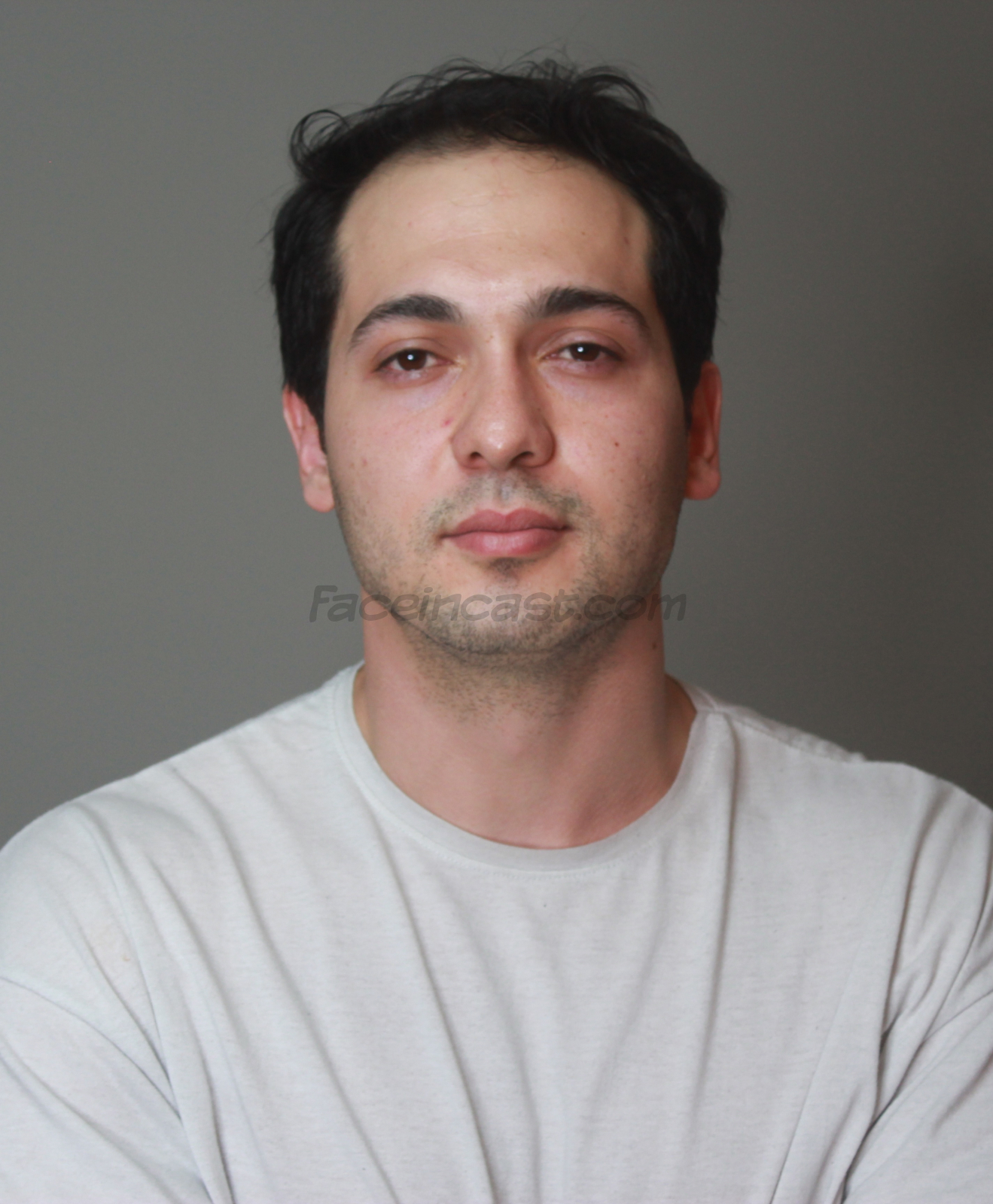 Halit Aplak | Face In Cast